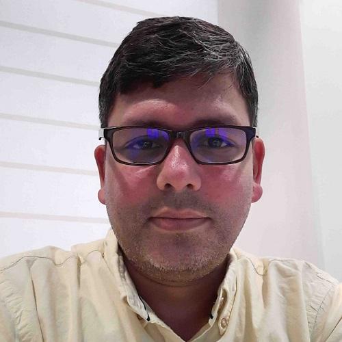 Amit Dixit appointed CTO at Zolo - CIO&Leader