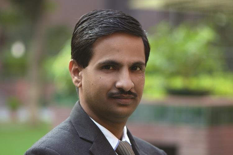 NEXT100 Winner Ashok Jade joins Spark Minda Group as Group Chief ...