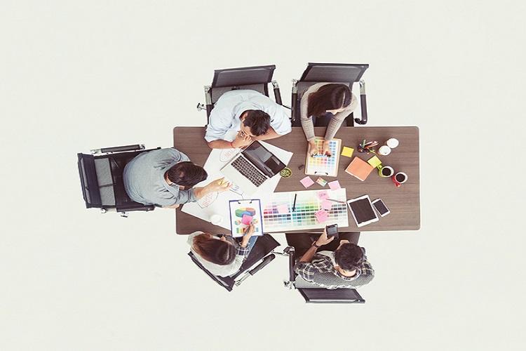 How next-generation startups are harnessing tech for business ...