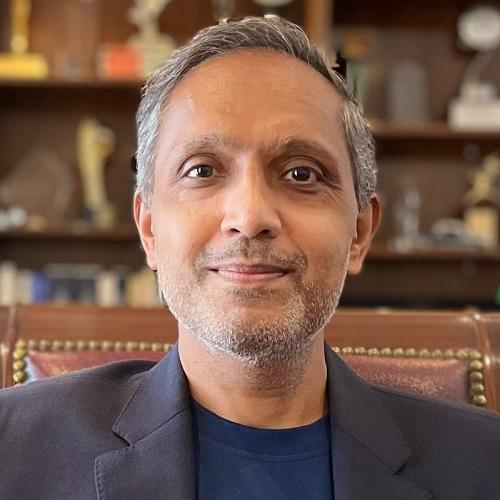 Dr. Jai Menon appointed CIO at Skylo Technologies - CIO&Leader