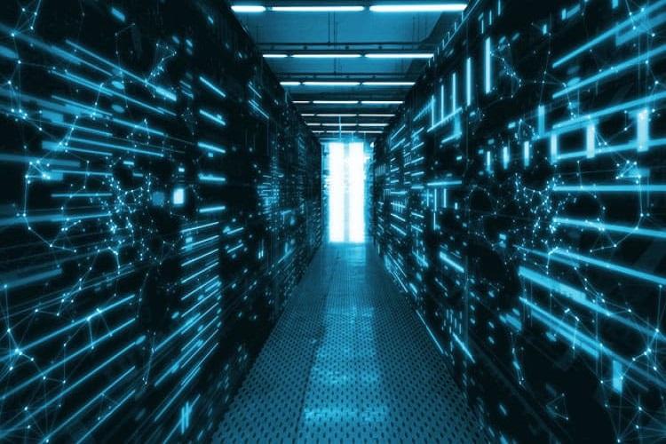 Microsoft, Amazon, Google account for over half of today's 600 ...