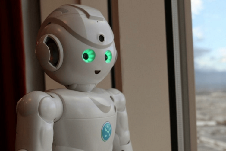 Intelligent connected machines to be a major part of life by 2030 ...