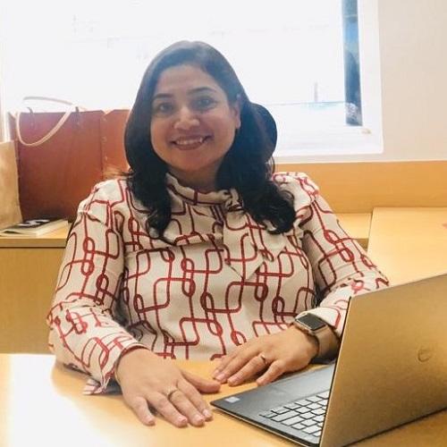 Madhu Malhotra appointed CTO at Edelweiss General Insurance Co - CIO&Leader