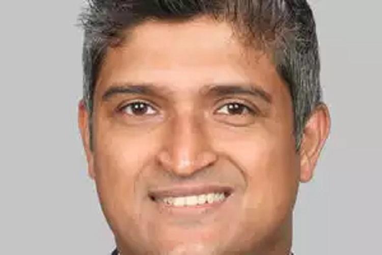 Manish Shetty joins Diageo India as CIO - CIO&Leader