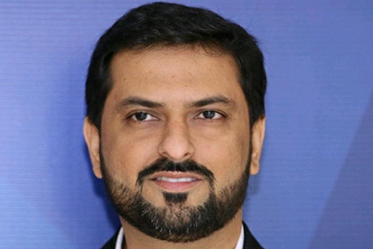 Mannan Godil joins BNP Paribas as Director & India Head, Information ...