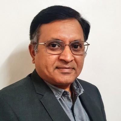 Narayana Karanam Starts A New Position As Chief Information Officer At ...