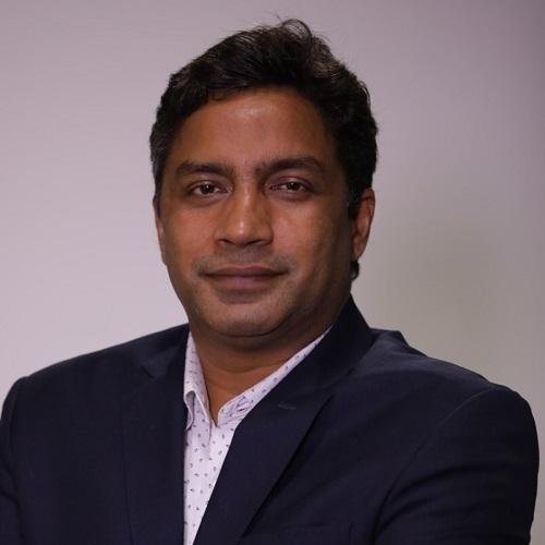 Narottam Sharma appointed Group CIO at Mastek - CIO&Leader