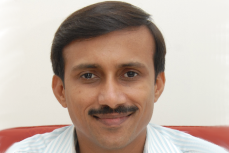 Nilesh Sangoi joins Fincare Small Finance Bank as CDO & Head - Data ...