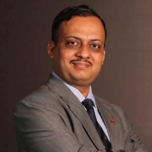 Rajesh Garg appointed EVP & CDO at Yotta Infrastructure Solutions - CIO ...