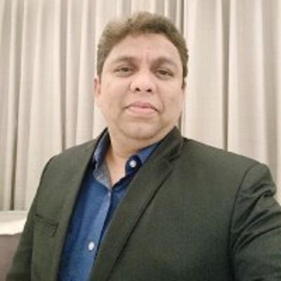 Sammit Potdar Promoted To Global CISO At Lupin - CIO&Leader