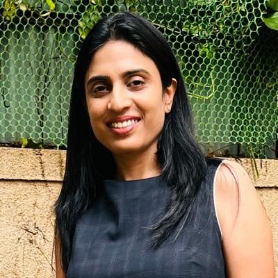 Shivani Arni starts a new position as Head of Information Security - JVP At TransUnion CIBIL ...