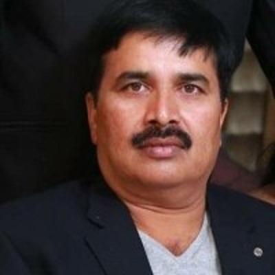 Sreenivas Vempati Starts A New Position As Director - Cyber Security ...