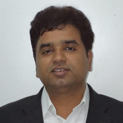 Srinivasan Ramachandran Starts A New Position As Chief Information ...