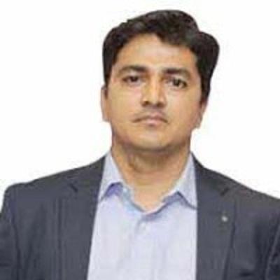 Sunit Vakharia Starts A New Position As Head of Information Technology ...