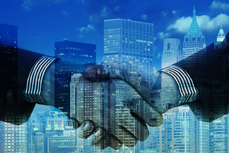 Microsoft and EY invest US $1Bn to move AI beyond corporate pilots ...