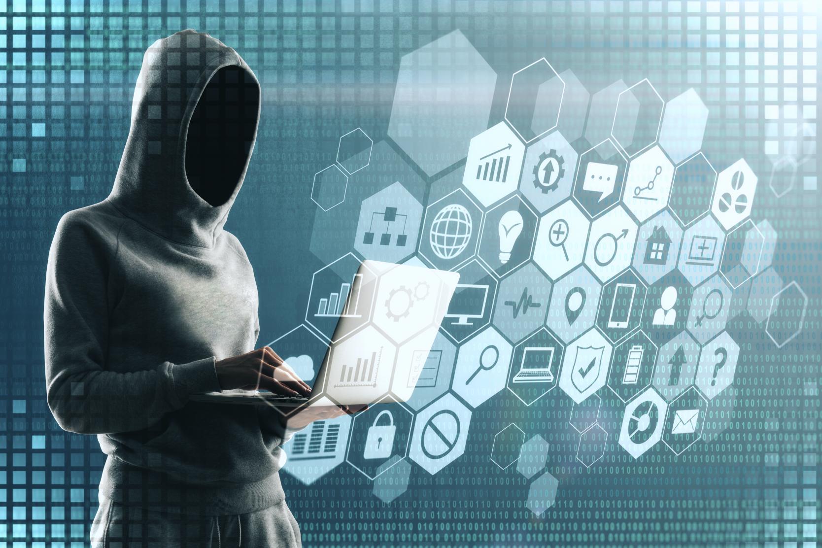 Enterprise Cybersecurity: Pivoting from Traditional Measures to ...