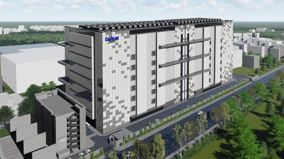 Vertiv Accelerates AI Infrastructure Evolution in Alignment with NVIDIA ...