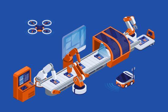 Generative AI in Smart Manufacturing - CIO&Leader