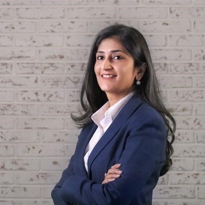 Neeti Wahi Starts A New Position As Chief Digital and Information ...