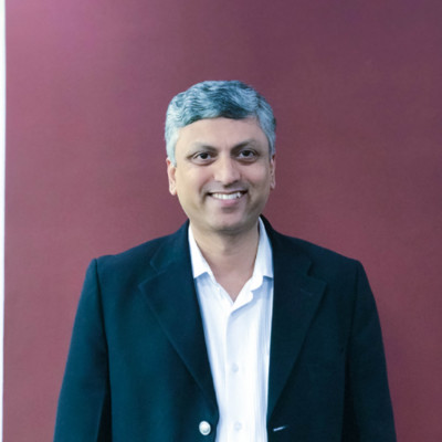 Edsel Pereira Promoted To Executive Vice President - IT at Glenmark ...