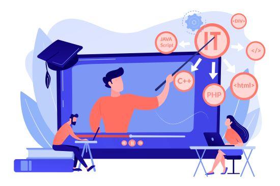 Self-training software in AI-driven visual inspection process is a ...