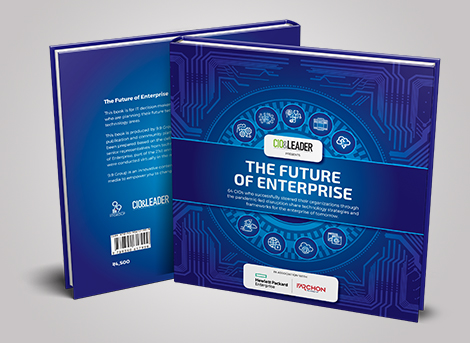 Future-of-Enterprise-Book - CIO&Leader