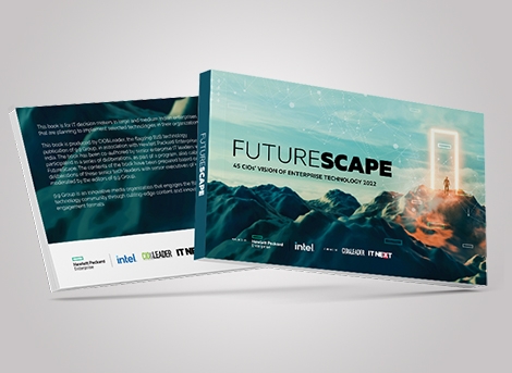 Futurescape-Book - CIO&Leader