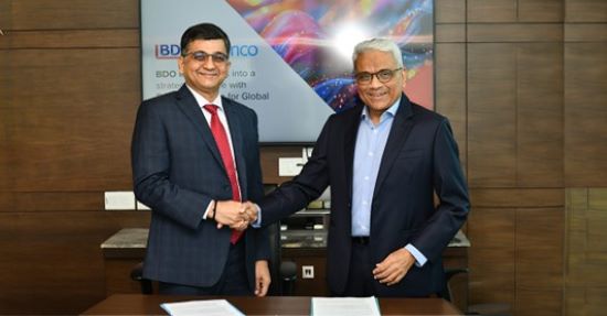 Ramco Systems inks partnership with BDO India - CIO&Leader