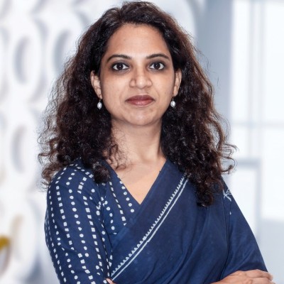 Trupti Purandare starts a new position as Head - Business Information ...