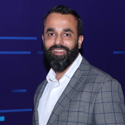 NEXT100 Winner Ashish Khanna promoted to Global CISO and Head-IT at ...