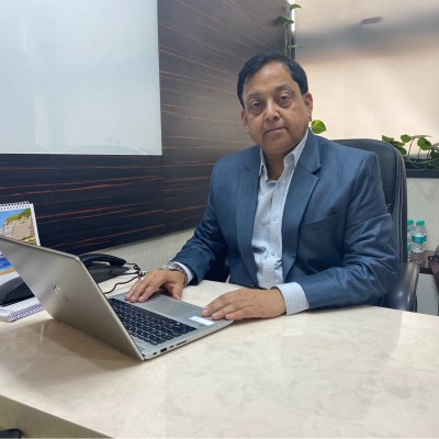 Sudhir Sharma joins Somany Ceramics Ltd as Chief Information Officer - CIO&Leader