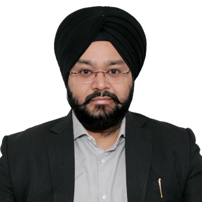 Devinder Singh starts a new position as Head - IT Infrastructure and ...