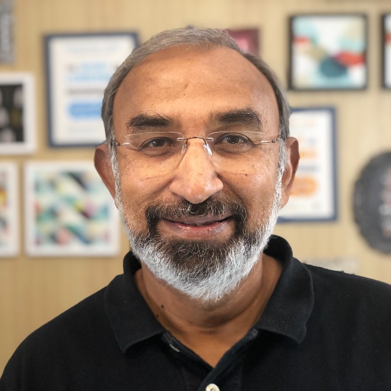 Prakash Iyer, Former Managing Director, Kimberly-Clark Lever - CIO&Leader