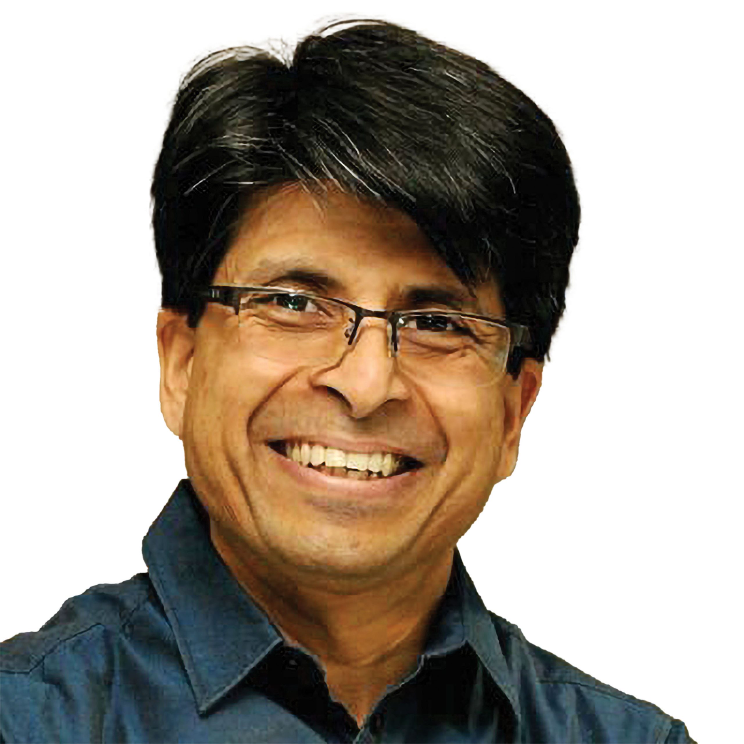 Dr. Pramod Varma, Chief Technology Officer, EkStep Foundation(Ex-Chief ...