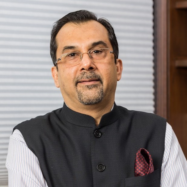 Sanjeev Puri, Chairman & Managing Director, ITC Ltd - CIO&Leader