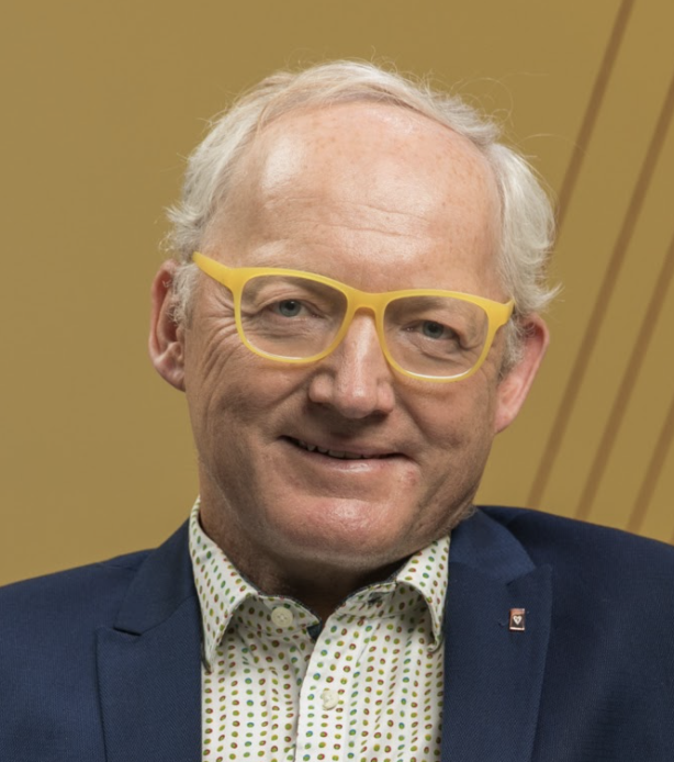 Prof. Toby Walsh, Chief Scientist, AI Institute of UNSW Sydney - CIO&Leader