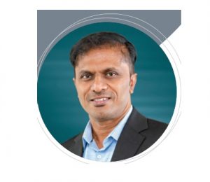 Y2K taught me adaptability and resilience: Yatish Shivaprasad - CIO&Leader