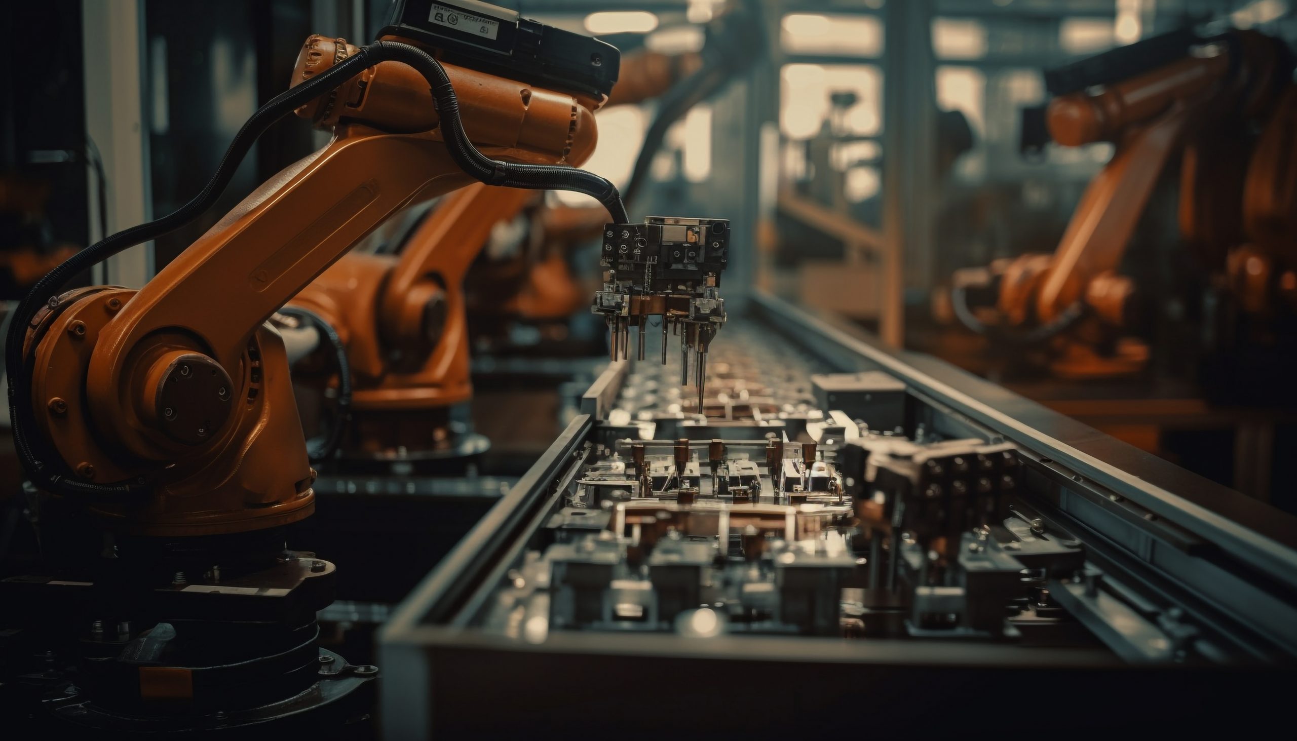 Analog Devices Partners with TSMC - CIO&Leader