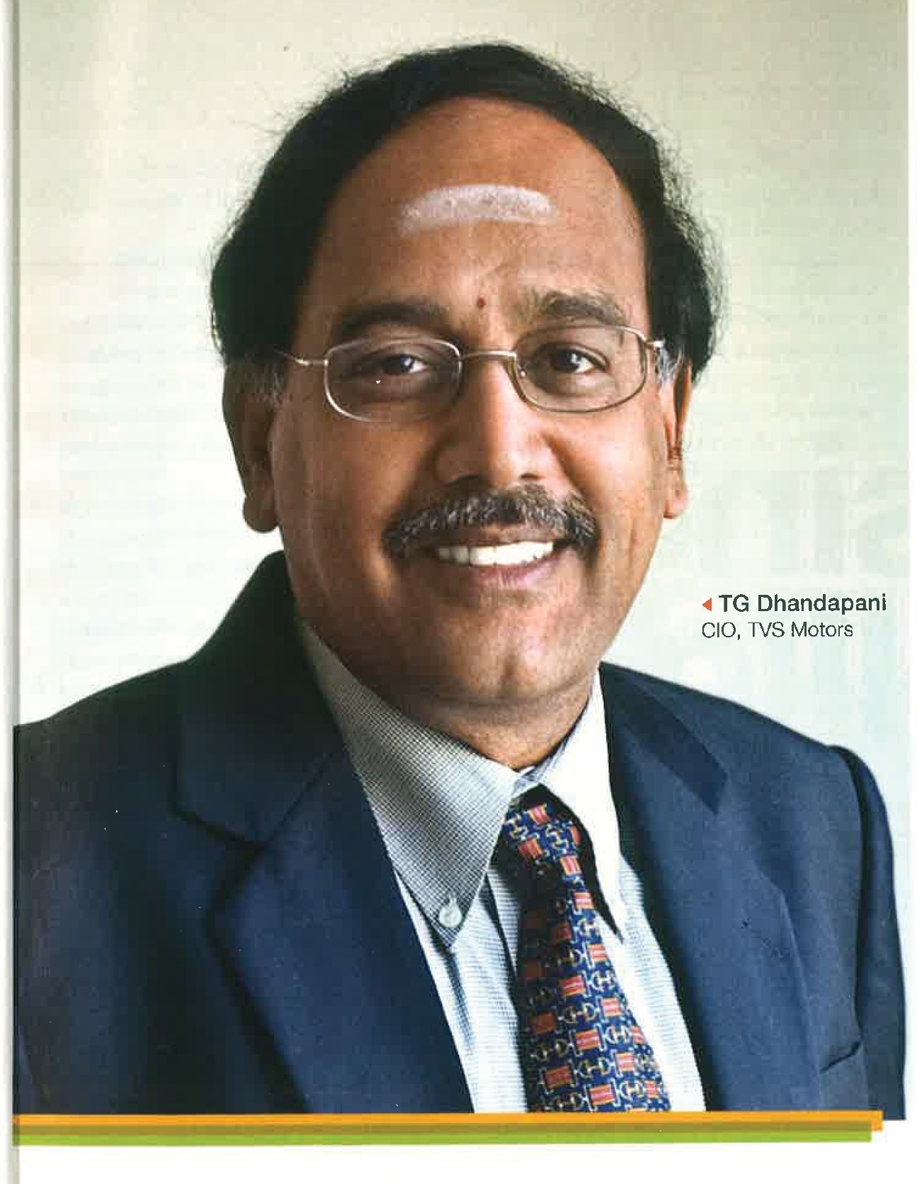 As Easy as an ATM - CIO&Leader