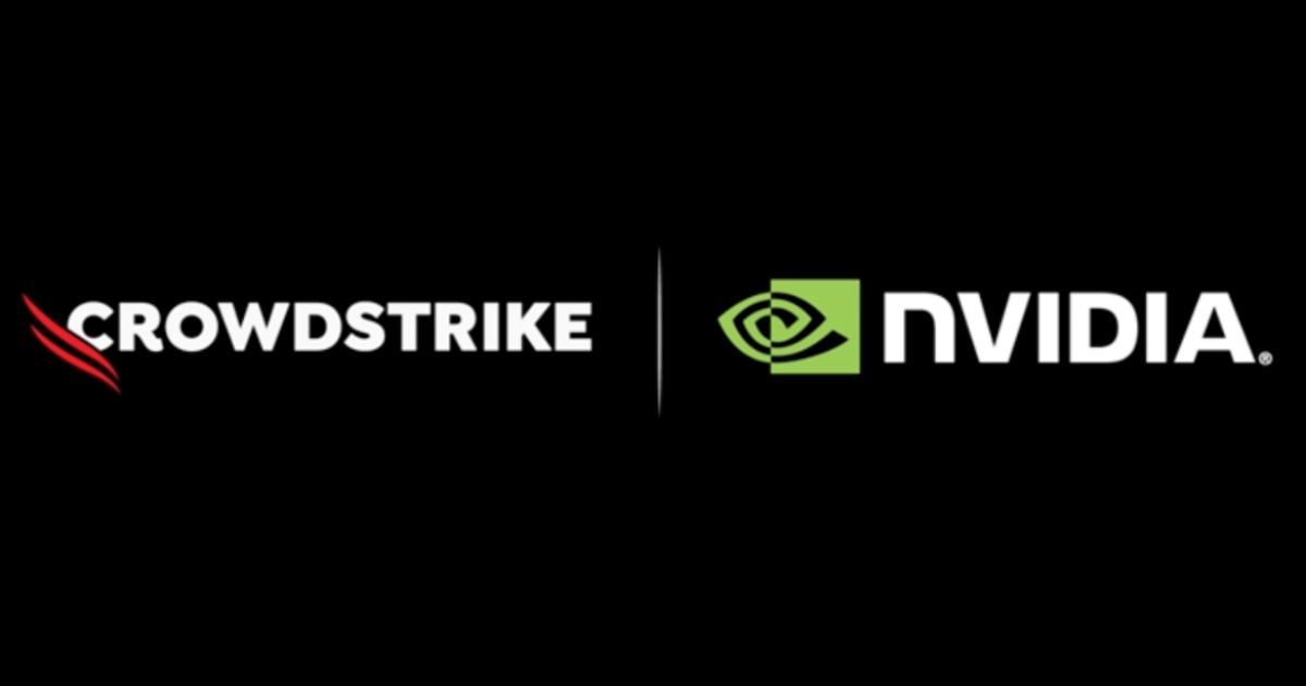 CrowdStrike Collaborates with NVIDIA to Advance Cybersecurity with ...