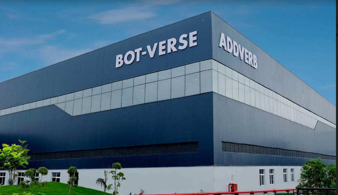 Addverb Releases 2023 Sustainability Report Detailing Company’s Journey ...