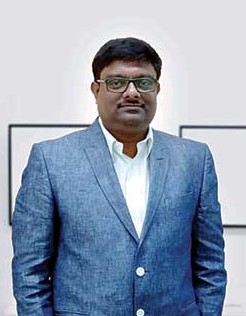 NEXT100 and NextCSO Winner Indranil Chatterjee joins Sandoz Pvt Ltd as ...