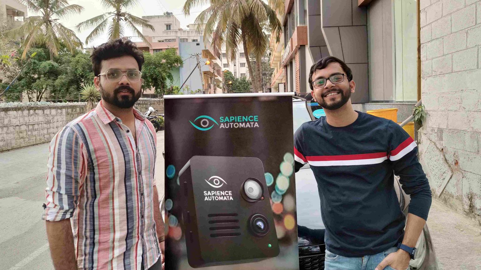 Sapience Automata raises INR 1.75 CR in Seed Round led by Inflection ...