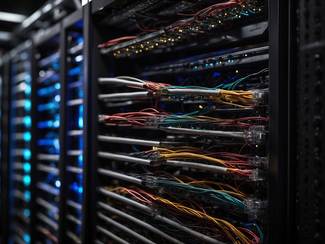 Cisco Reimagines Security for Data Centers and Clouds in Era of AI - CIO&Leader