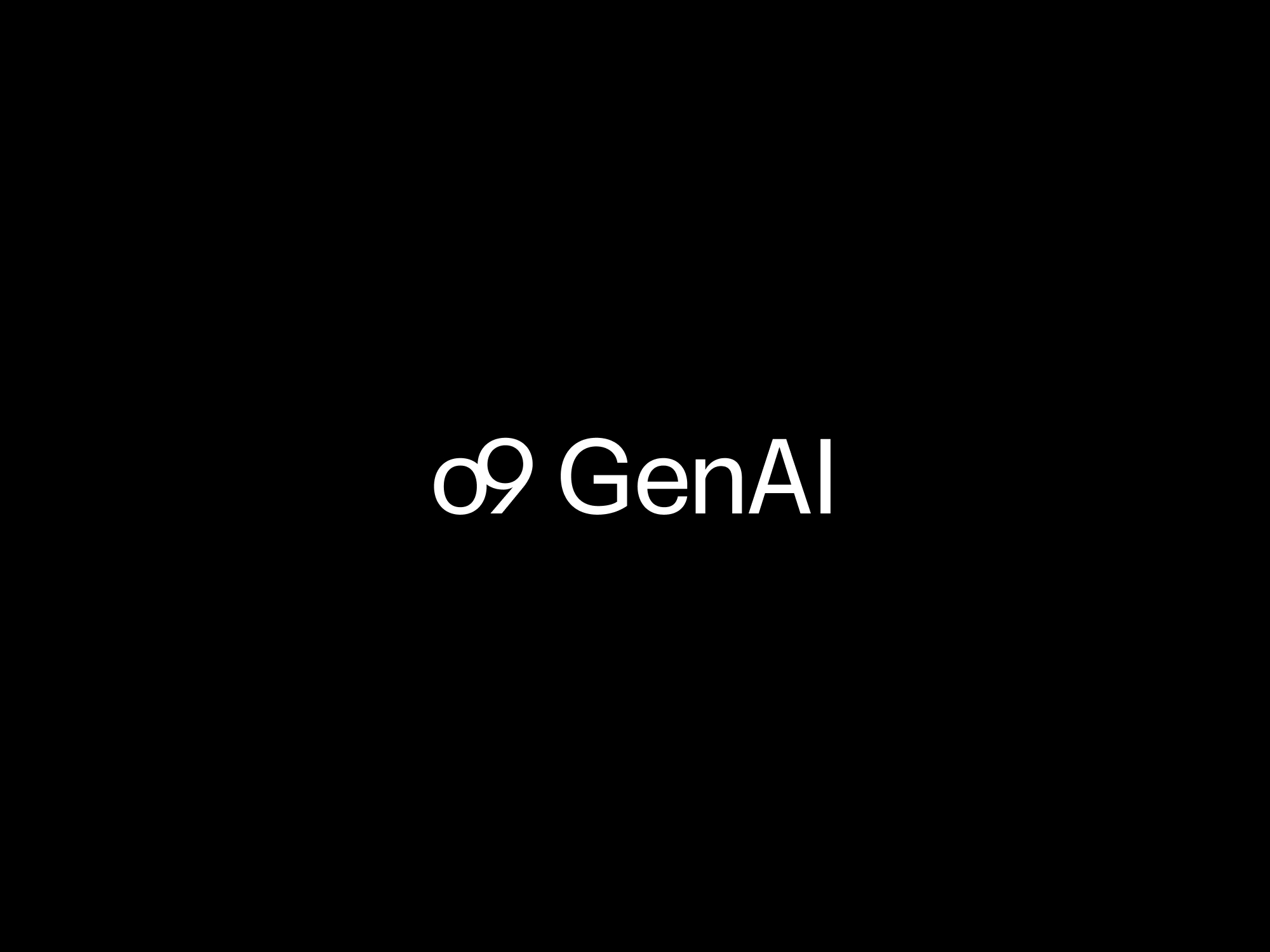 o9 Transforms Integrated Planning and Decisioning With GenAI-Powered Innovations to Its Digital ...