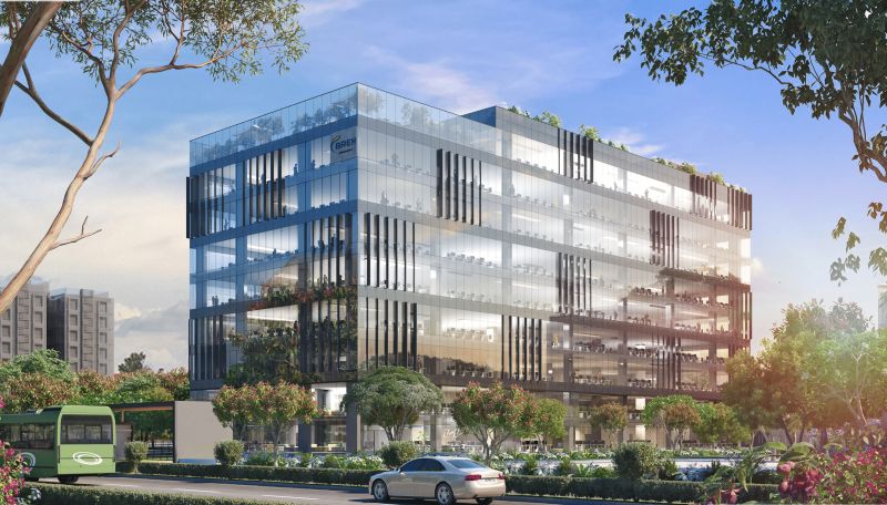 Computacenter Inaugurates New Office in Bengaluru - CIO&Leader