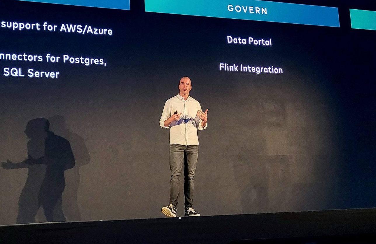Confluent unveils data streaming tech at Kafka Summit 2024, plans ...