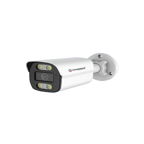 Consistent Infosystems Launches Eagle Series 4MP IP Bullet and Dome ...