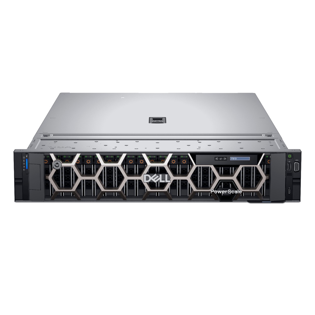 Dell Technologies Fast-Tracks AI-Driven Innovation with the Dell AI ...