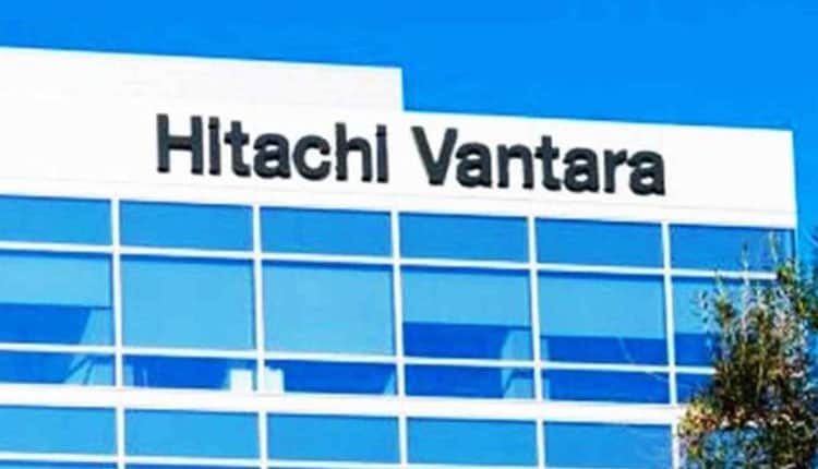 Hitachi Vantara Expands Virtual Storage Platform One Portfolio to ...